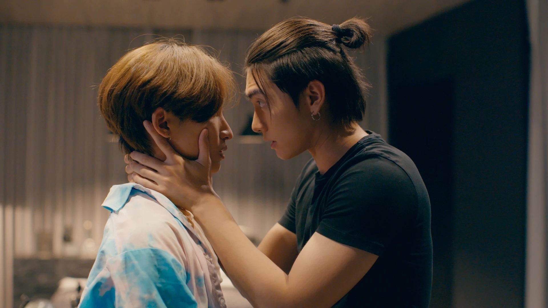 Boss Chaikamon Sermsongwittaya - actor