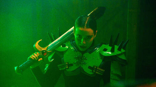 Phoebe Rex - actress - biography, photo, best movies and TV shows