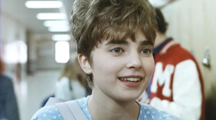 Lisa Lawrence - actress - biography, photo, best movies and TV shows