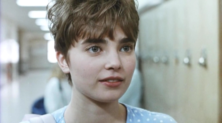 Lisa Lawrence - actress - biography, photo, best movies and TV shows