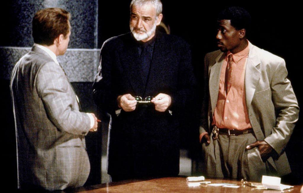 Rising Sun (movie, 1993)