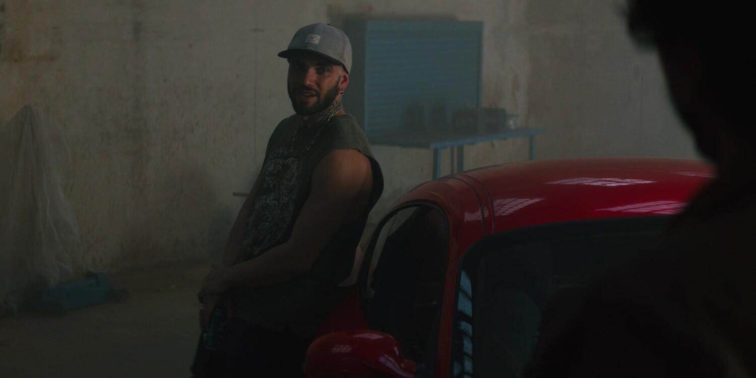 My Fault (movie, 2023)