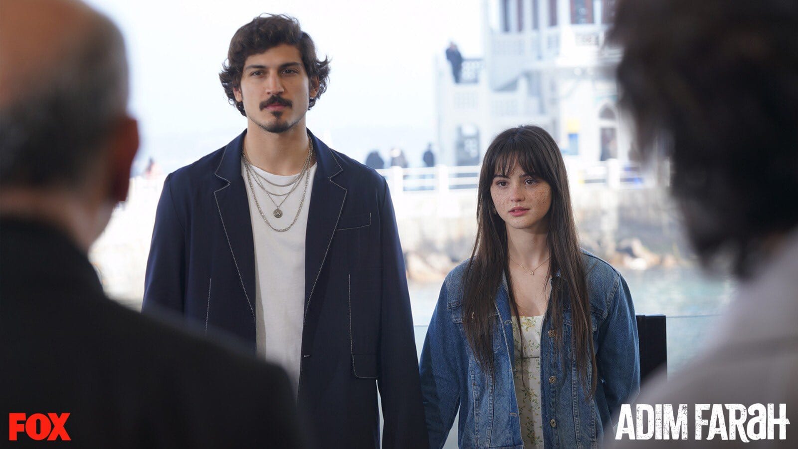 Derya Pinar Ak - actress - biography, photo, best movies and TV shows