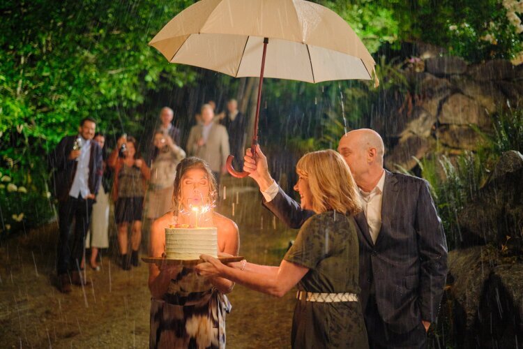 Lauren K. Robek - actress - biography, photo, best movies and TV shows