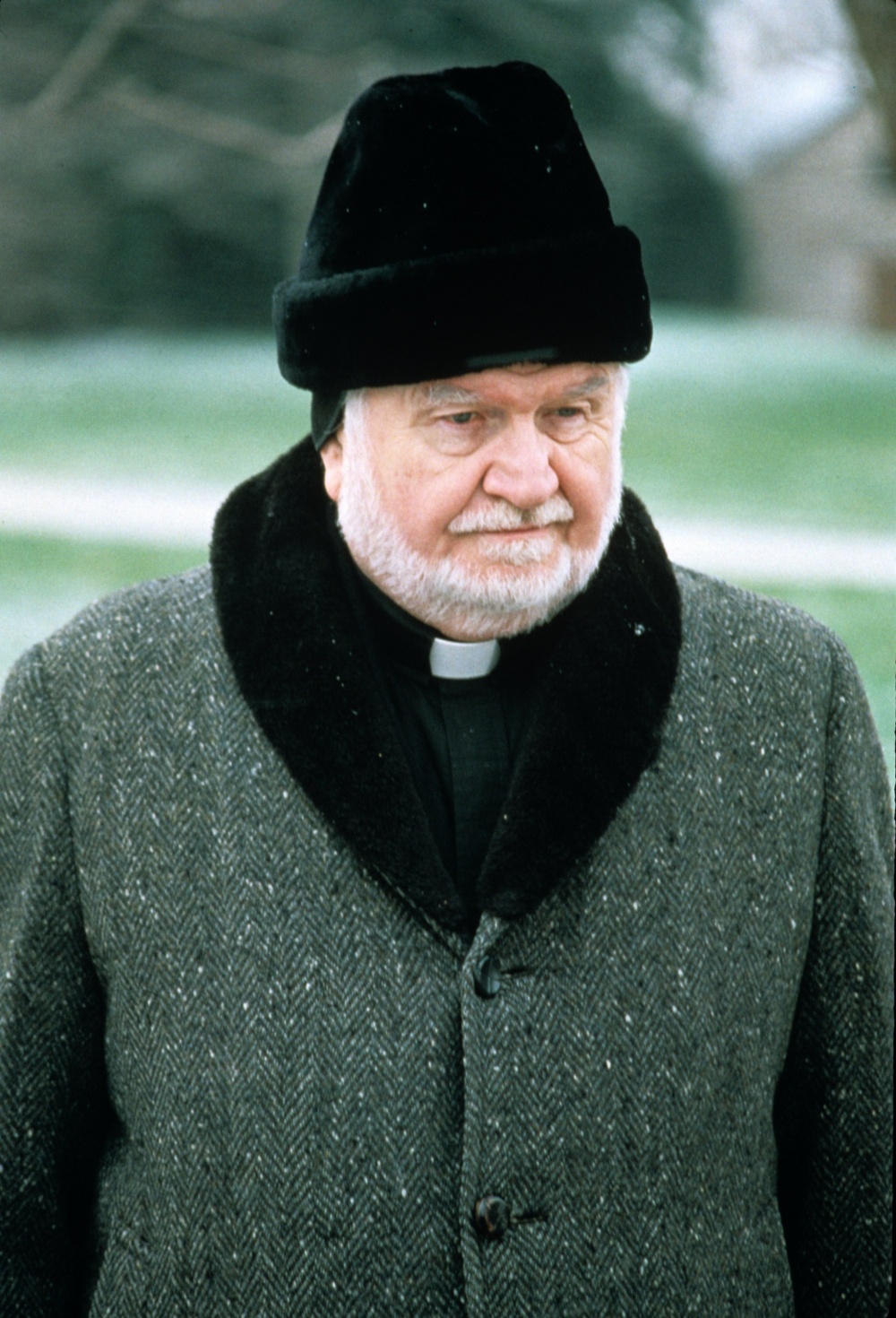 Robert Prosky - actor - biography, photo, best movies and TV shows