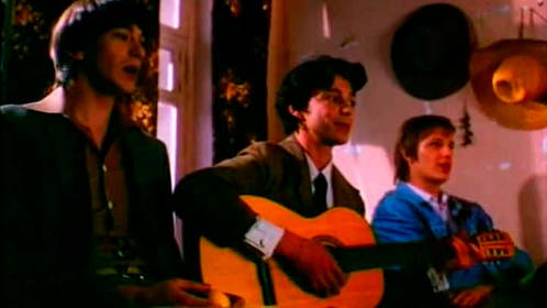 Russian Ragtime (movie, 1993)