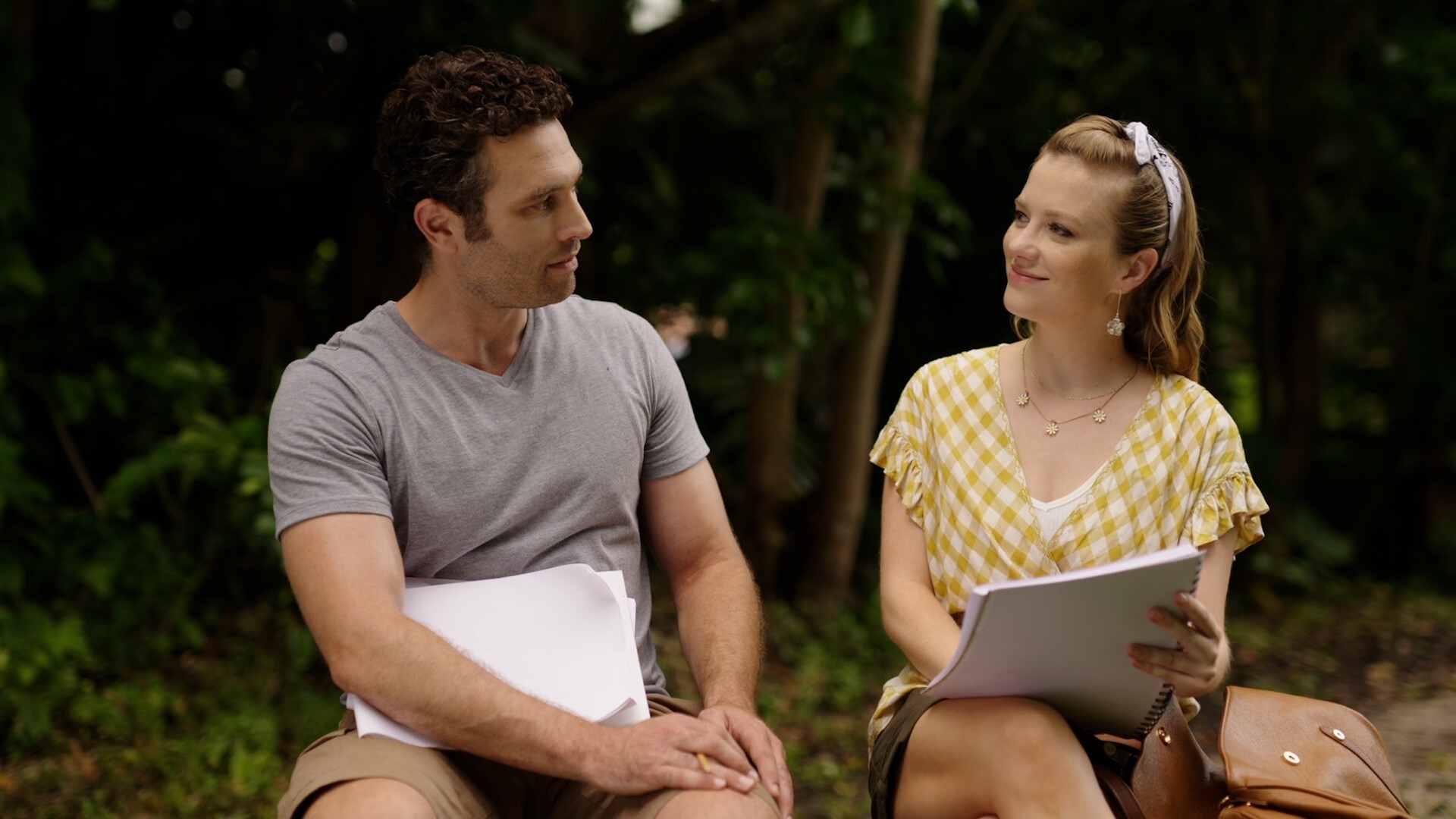 Alex Trumble - actor, producer