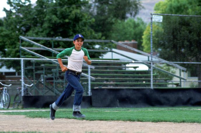 Mike Vitar - actor - biography, photo, best movies and TV shows