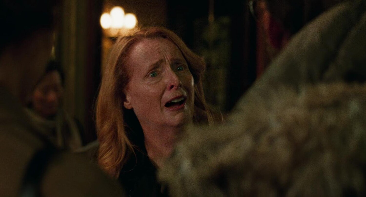 Dream Scenario (movie, 2023)