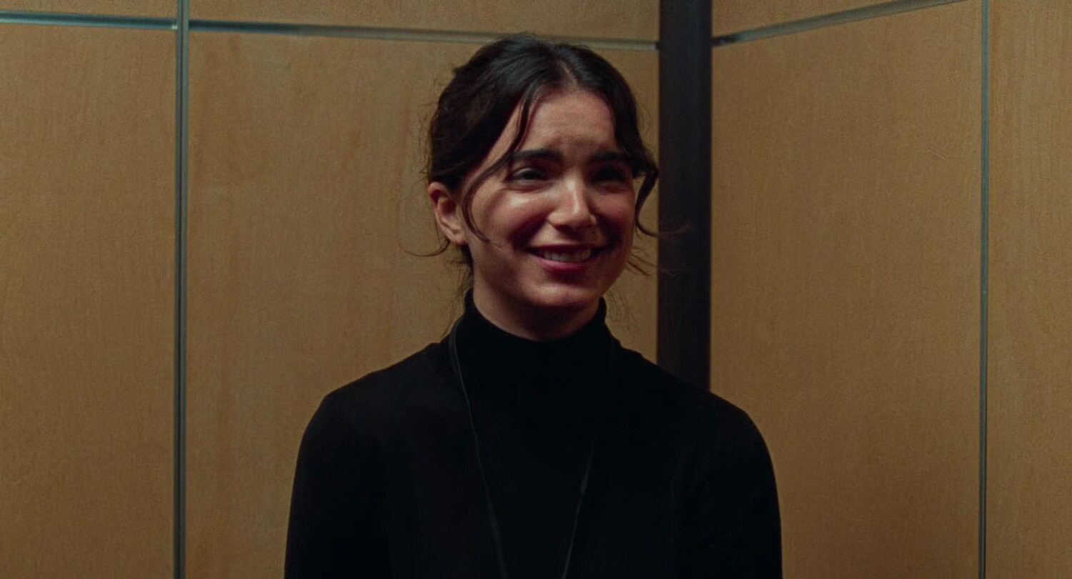 Dream Scenario (movie, 2023)