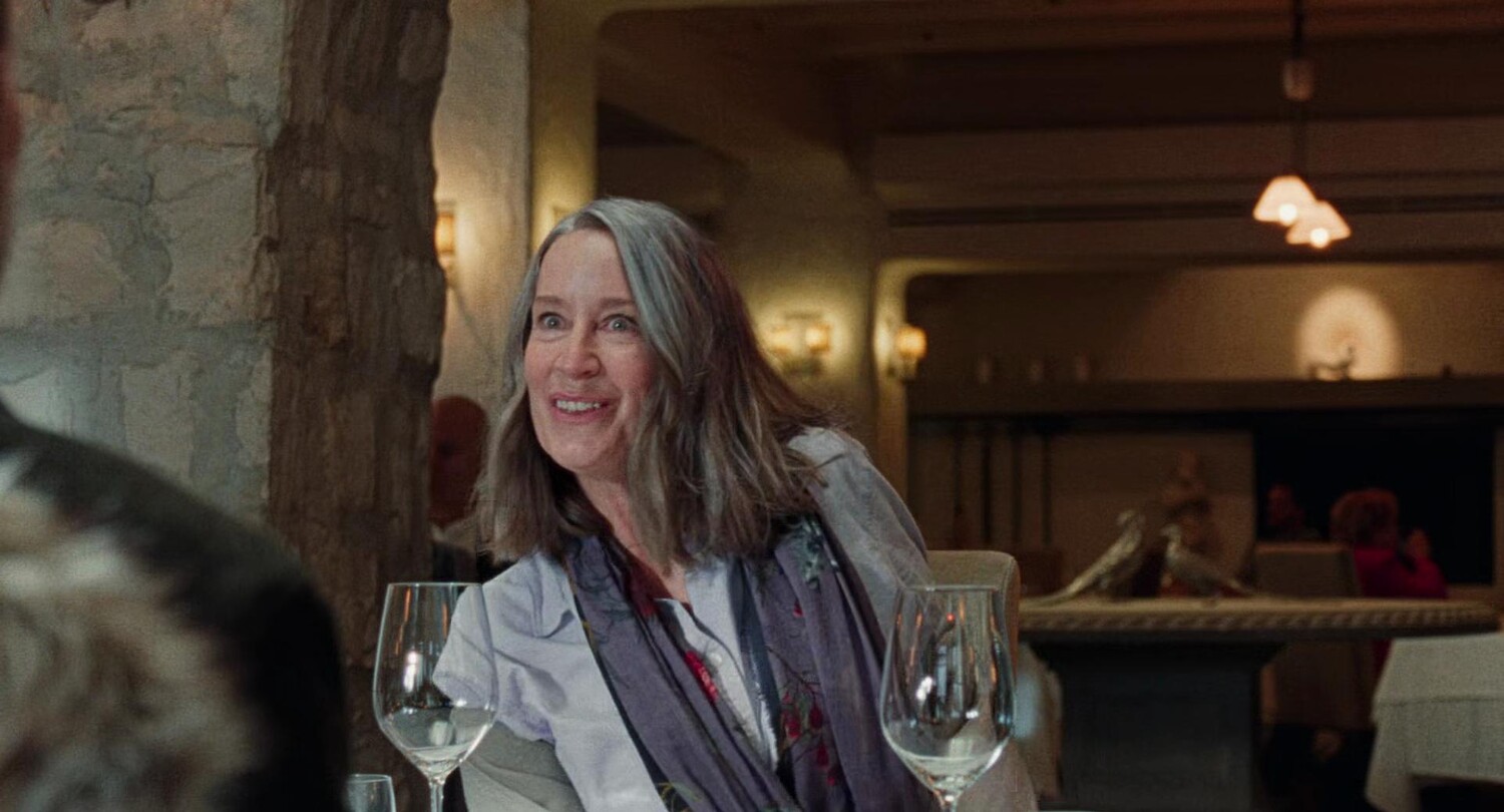 Dream Scenario (movie, 2023)