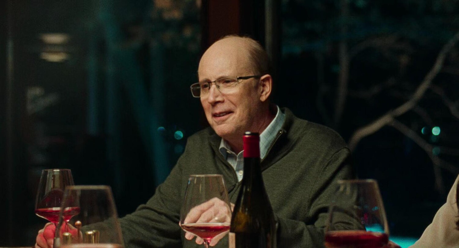 Dream Scenario (movie, 2023)