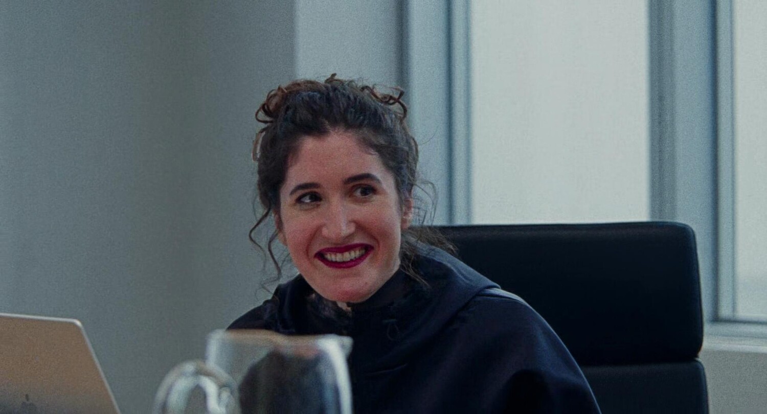 Dream Scenario (movie, 2023)