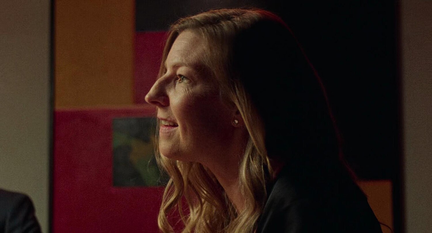 Dream Scenario (movie, 2023)