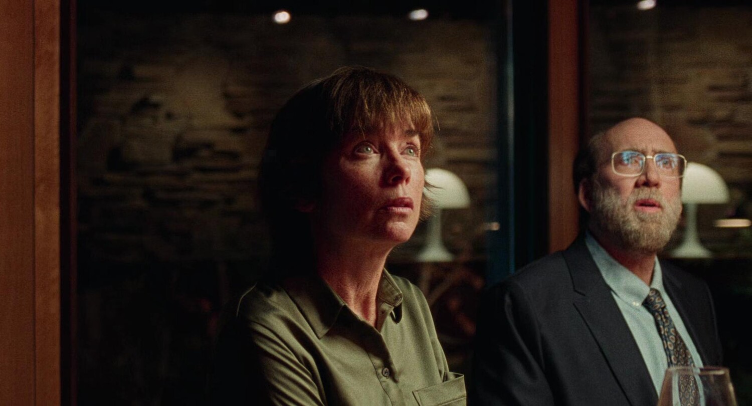 Dream Scenario (movie, 2023)