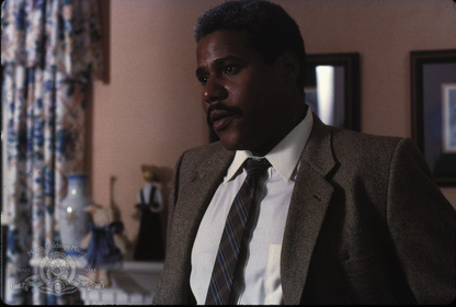 Bill Nunn - actor - biography, photo, best movies and TV shows