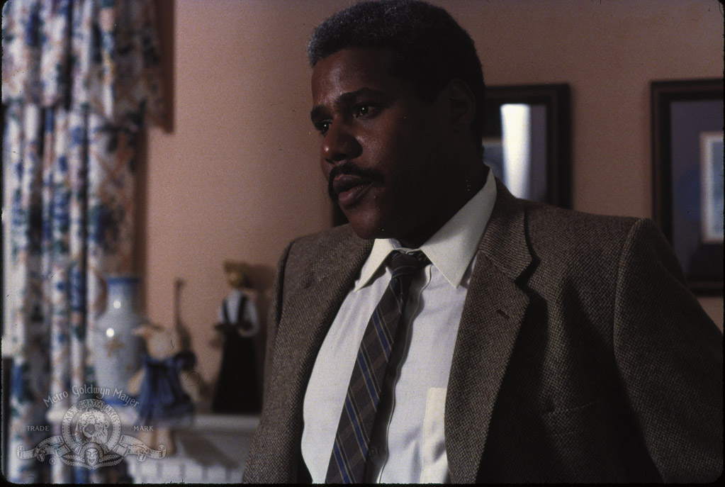 Bill Nunn - actor - biography, photo, best movies and TV shows