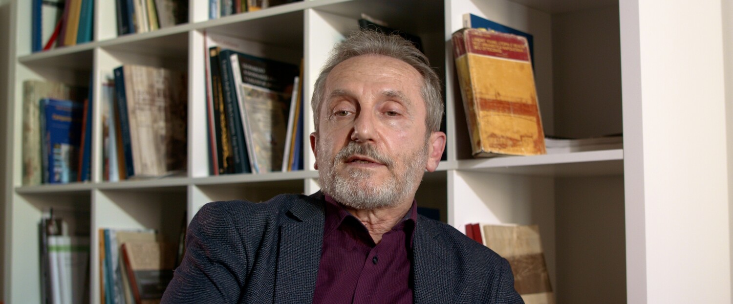 Screenshots - Il sogno di Lamont Young