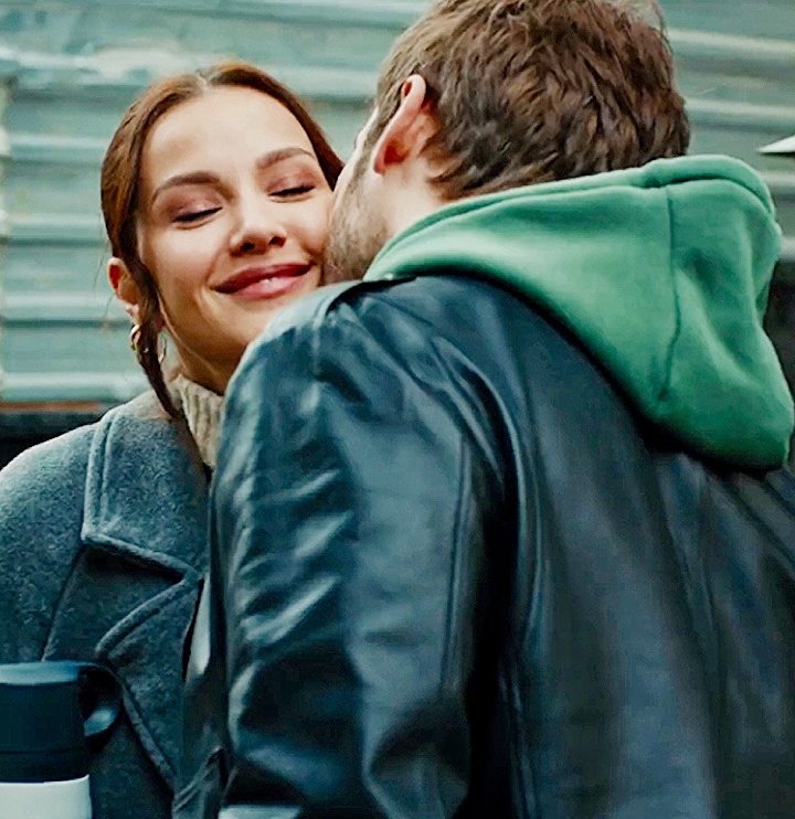 Alp Navruz - actor - biography, photo, best movies and TV shows