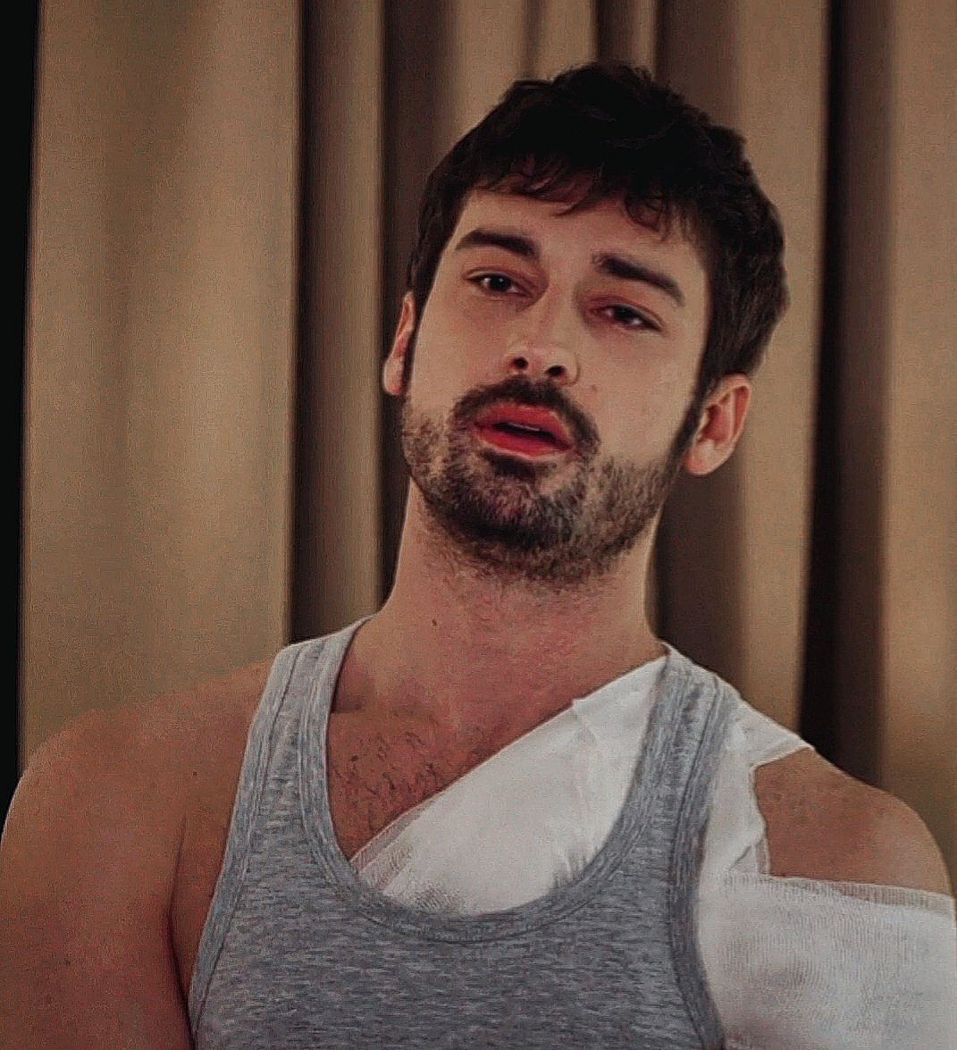 Alp Navruz - actor - biography, photo, best movies and TV shows