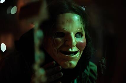 Martin Portlock - actor, director, writer, producer