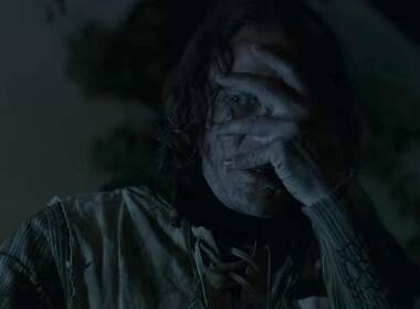 Martin Portlock - actor, director, writer, producer