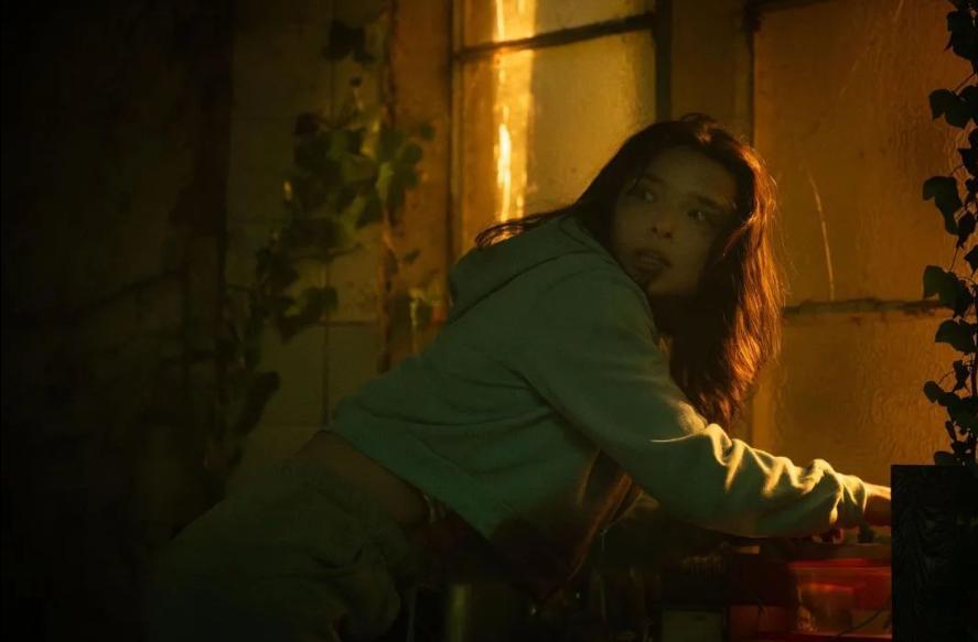 Megan Placito - actress - biography, photo, best movies and TV shows