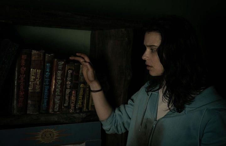 Megan Placito - actress - biography, photo, best movies and TV shows