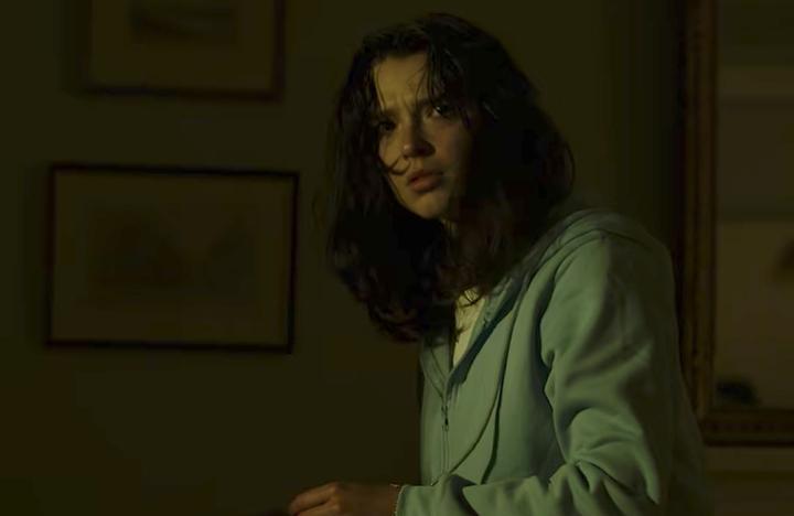 Megan Placito - actress - biography, photo, best movies and TV shows