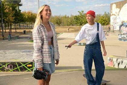 Get Up (movie, 2023)