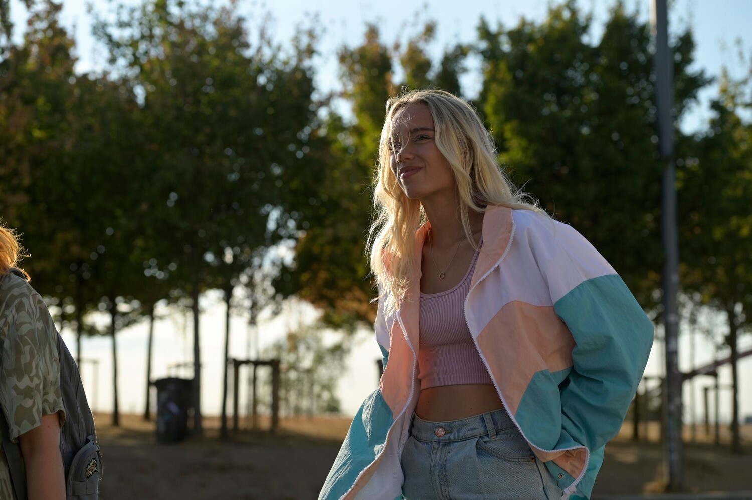 Get Up (movie, 2023)