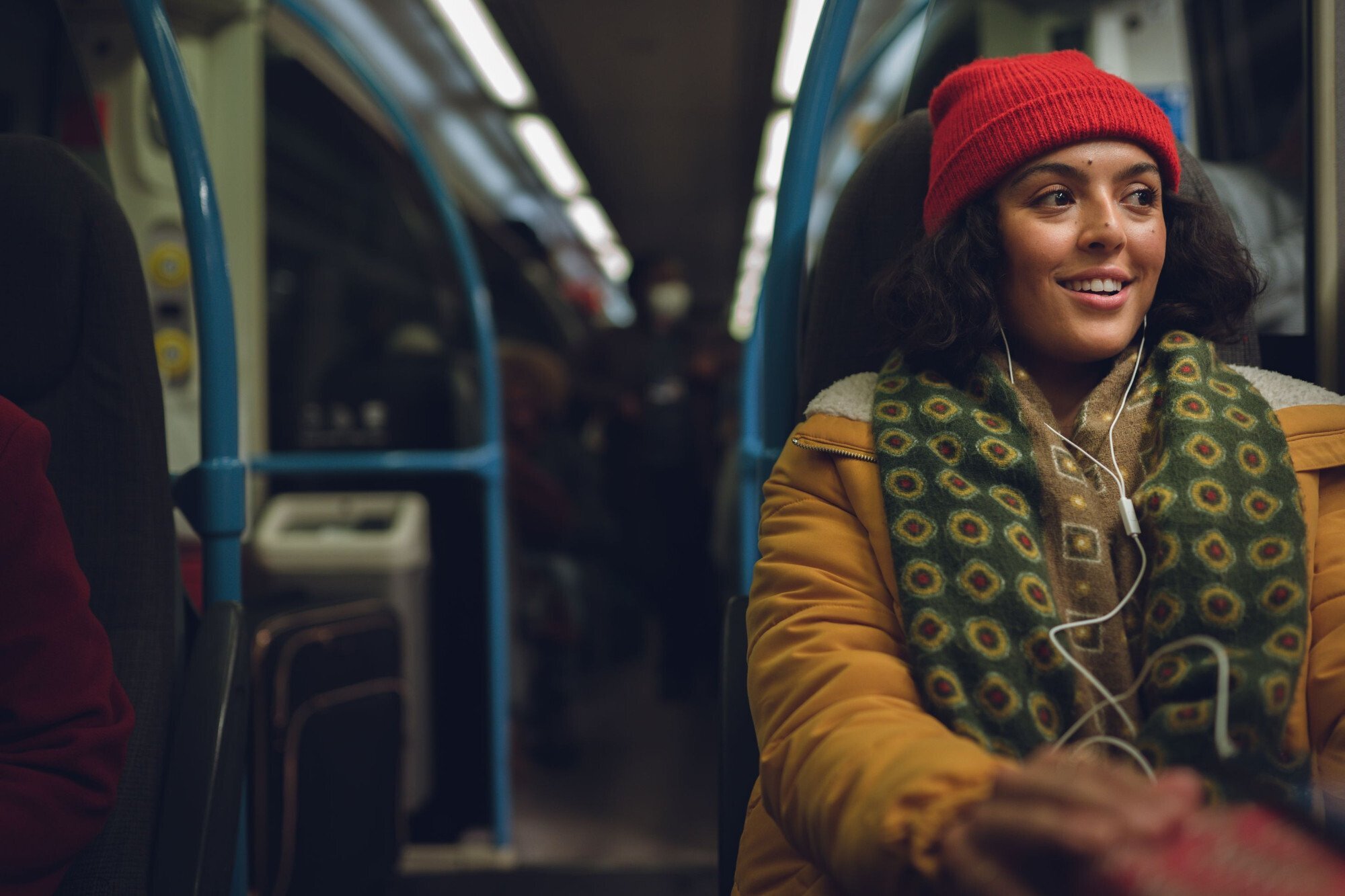 Cora Kirk - actress - biography, photo, best movies and TV shows