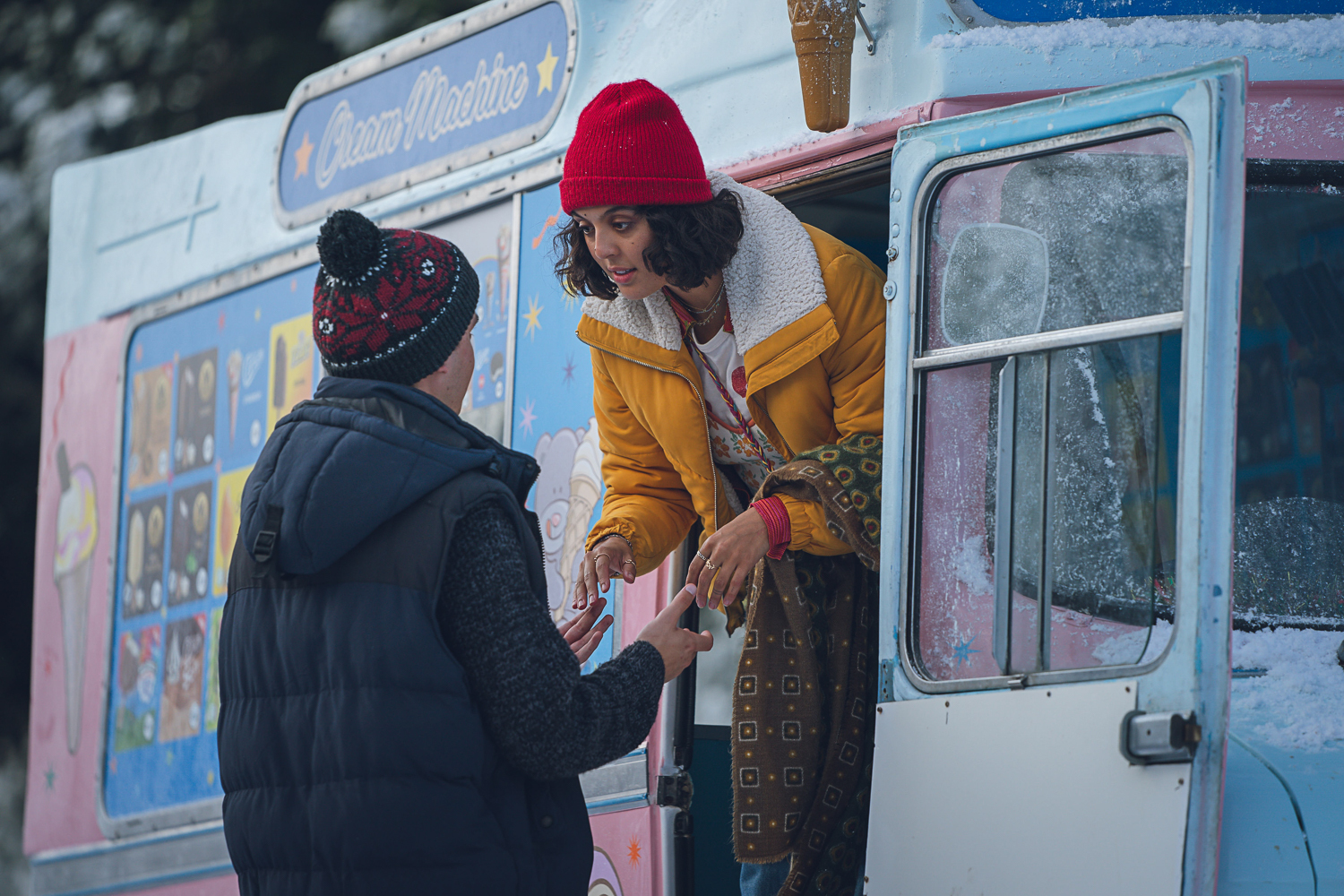 Cora Kirk - actress - biography, photo, best movies and TV shows