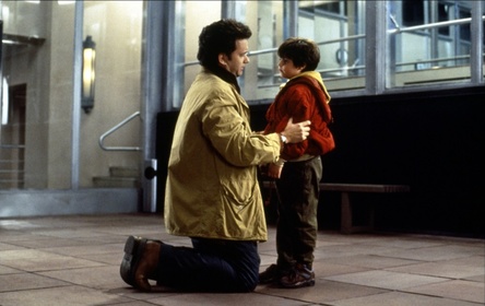 Sleepless in Seattle (movie, 1993)