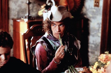 Son in Law (movie, 1993)