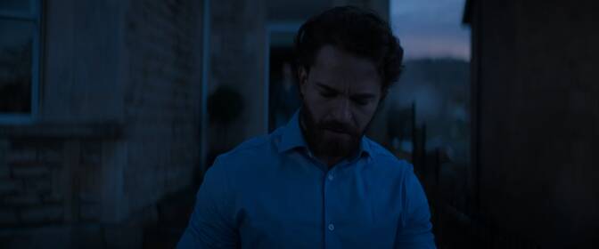 Dominic Allburn - actor - biography, photo, best movies and TV shows