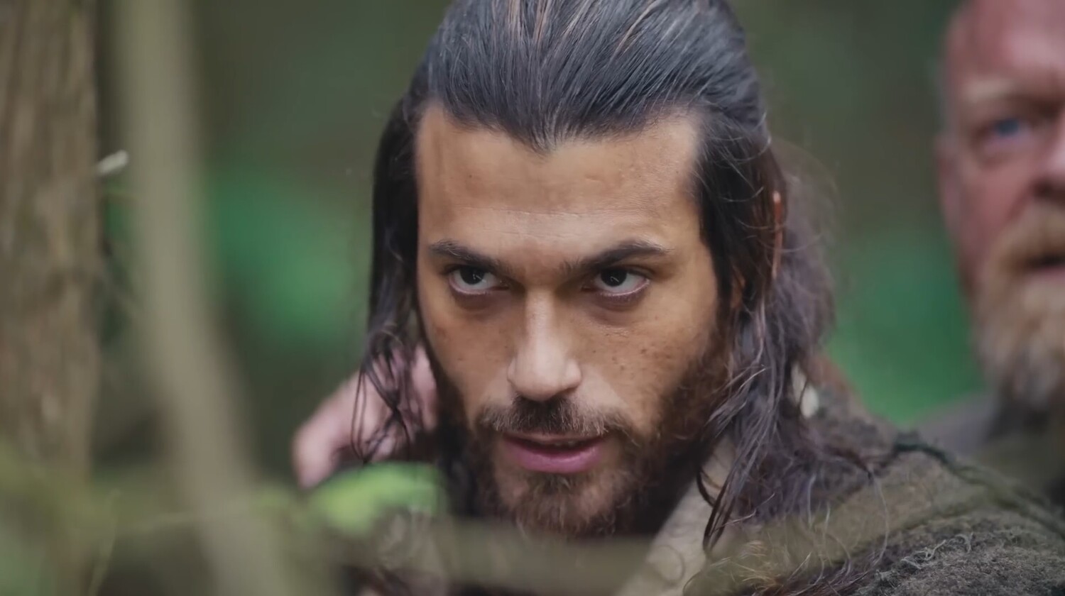 El Turco (series, 2025 – ...)