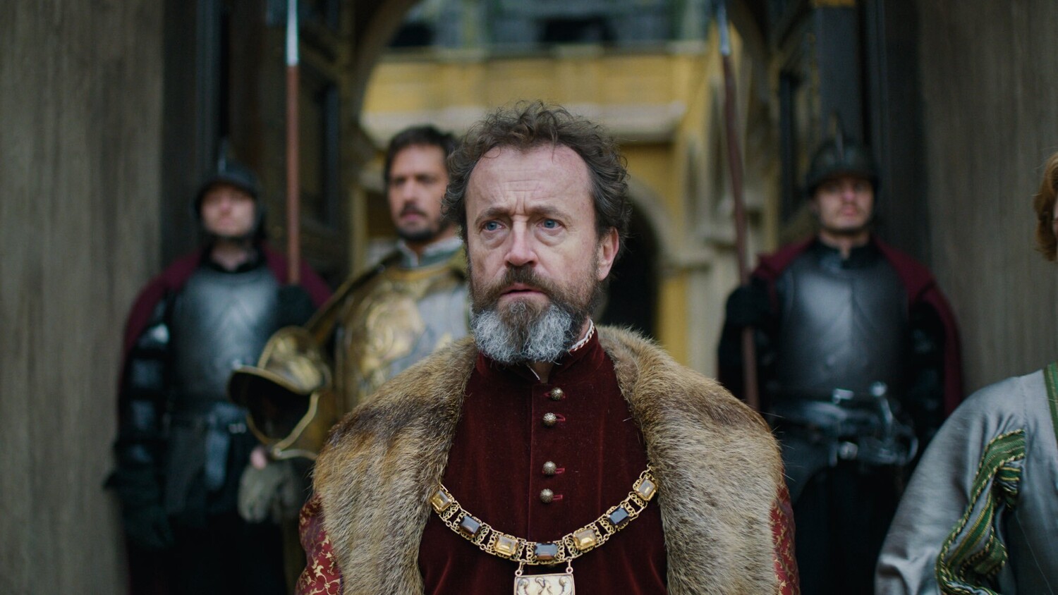 El Turco (series, 2025 – ...)