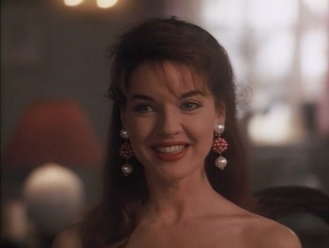 Robin Riker - actress - biography, photo, best movies and TV shows