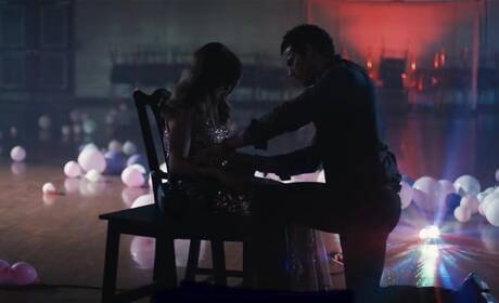 Stills - Psycho Paramedic