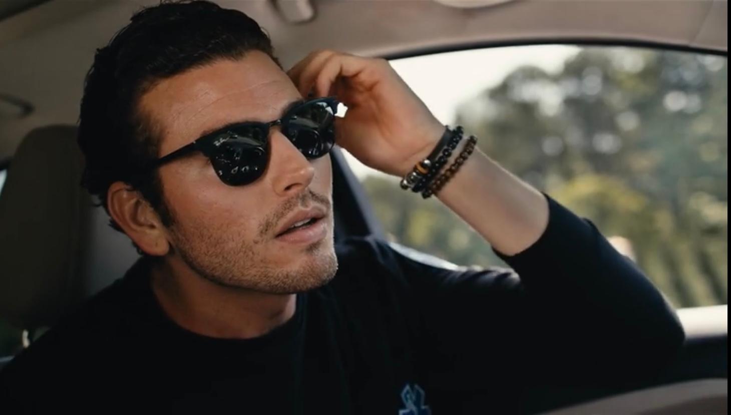 Andrew Spach - actor - biography, photo, best movies and TV shows