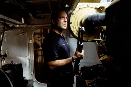 Photos - Striking Distance