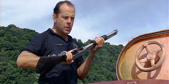 Photos - Striking Distance