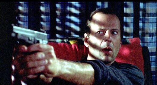 Striking Distance (movie, 1993)