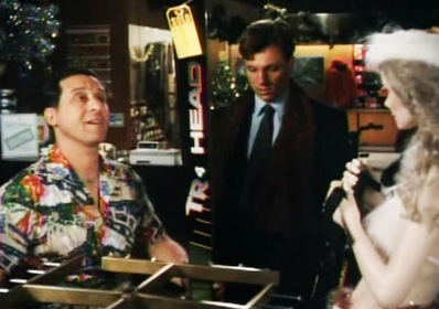 Taking the Heat (movie, 1993)