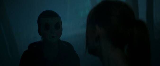 Screenshots - The Strangers: Chapter 1