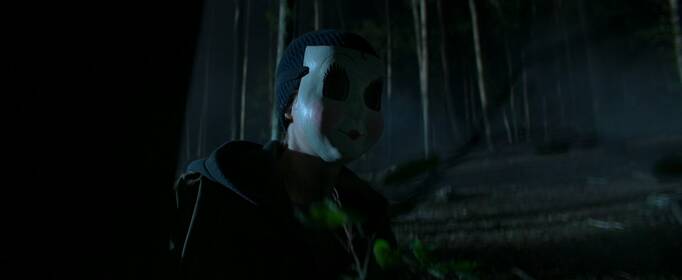 Screenshots - The Strangers: Chapter 1