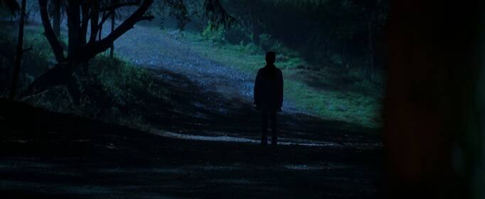 Screenshots - The Strangers: Chapter 1