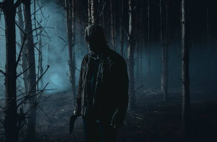 Stills - The Strangers: Chapter 1