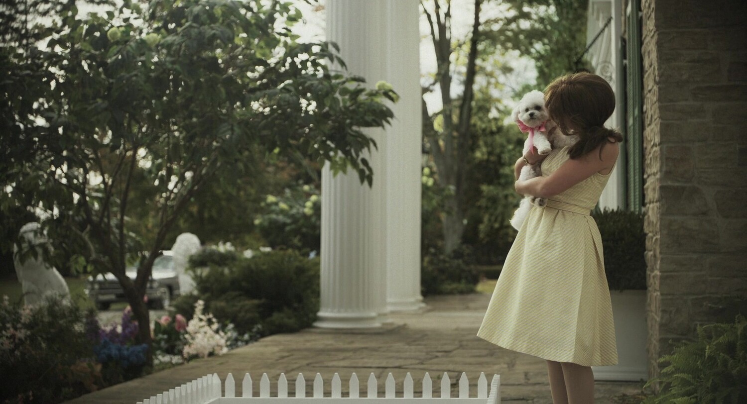 Screenshots - Priscilla